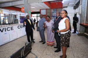 Posta Uganda Services – Posta Uganda