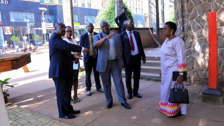 About Posta Uganda – Posta Uganda