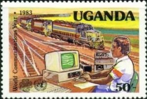 Posta Uganda – We deliver Trust