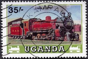 Home – Posta Uganda