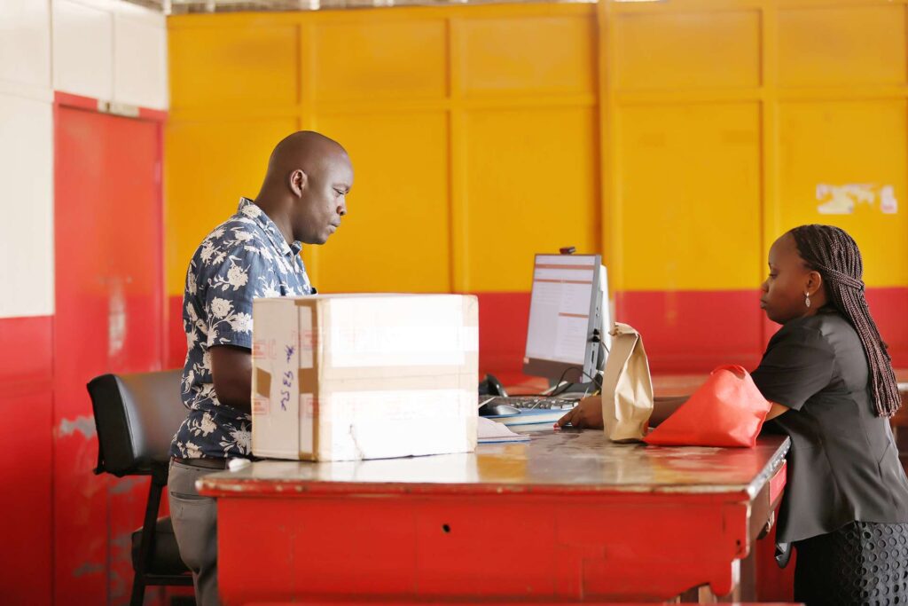 Events & Gallery at Posta Uganda – Posta Uganda