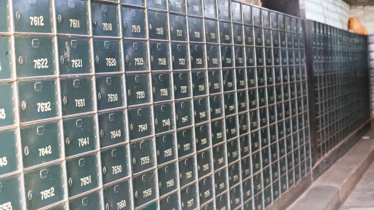 Posta Uganda – We deliver Trust